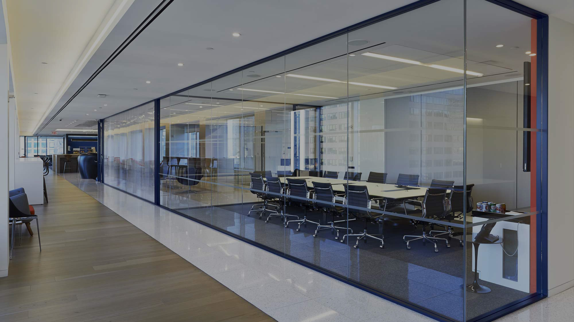 Best Glass Company in Texas | Precision Glass & Mirror