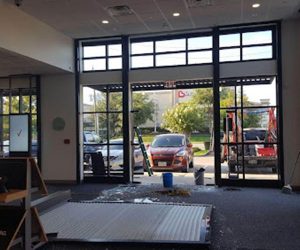 Gallery | Precision Glass | Residential | Commercial