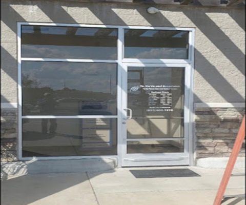 Gallery | Precision Glass | Residential | Commercial