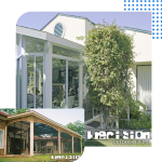 Best Glass Company in Texas | Precision Glass & Mirror