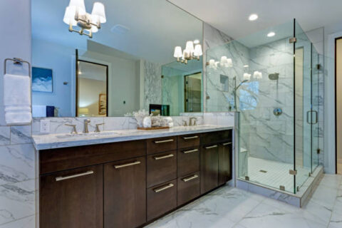 Frameless Shower Doors: The Ultimate Bathroom Upgrade