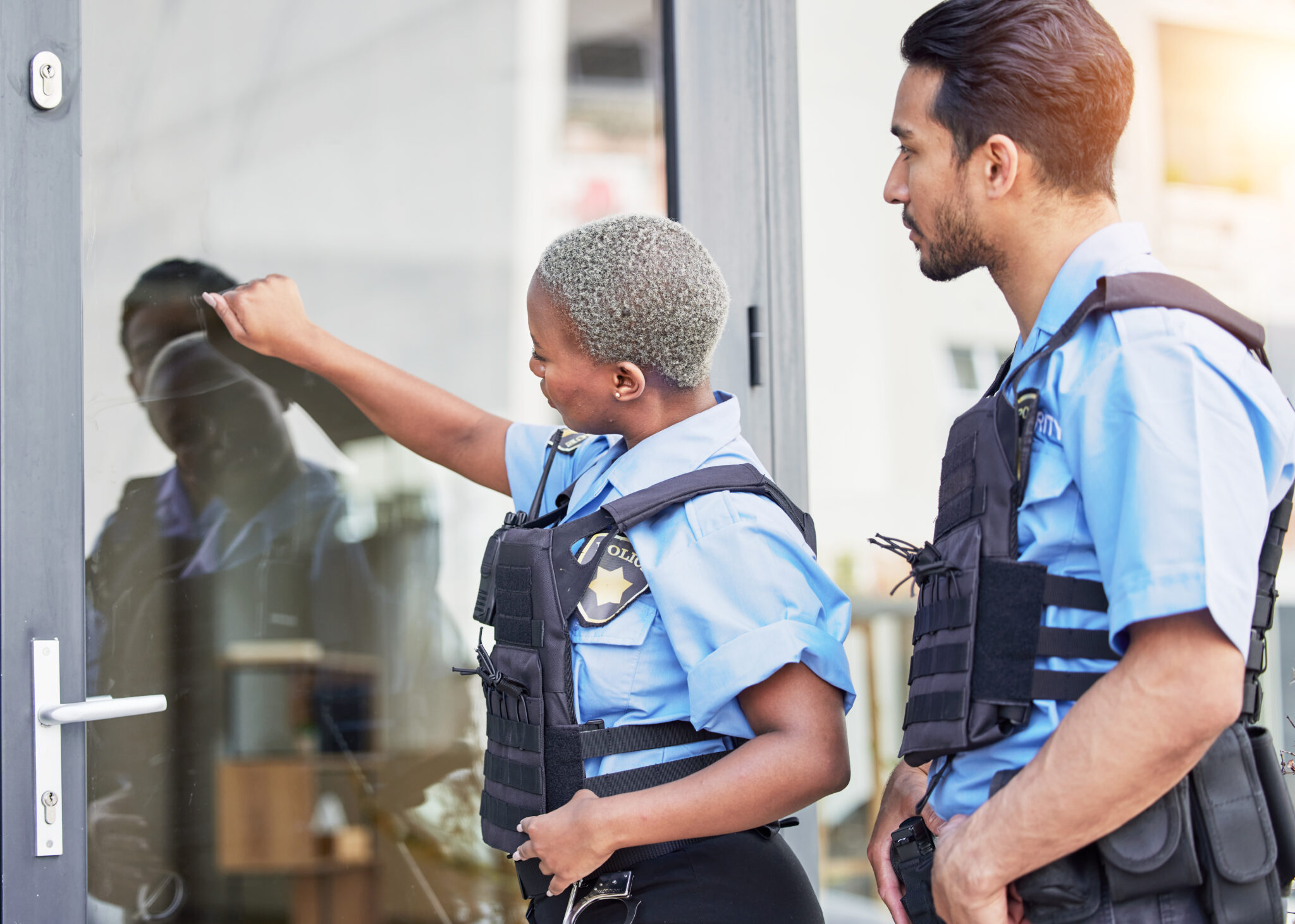 Bulletproof Glass Windows: Cost, Types, & More (2025 Guide)